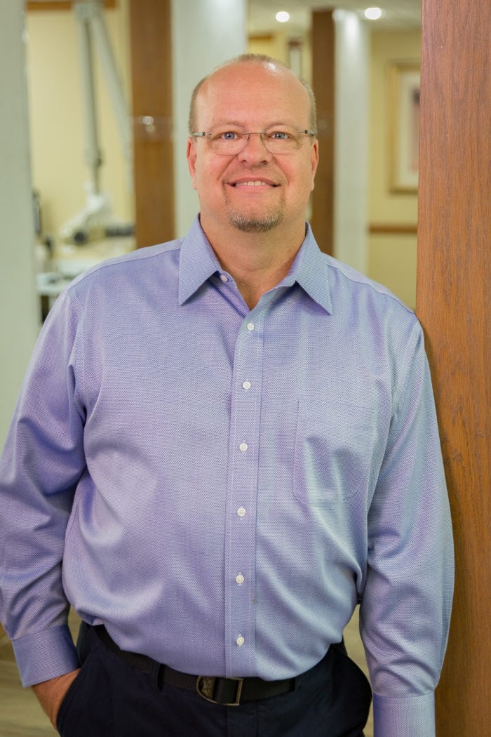 Altamonte Springs FL Dentist | Cosmetic Dentist Dr. Kirk Solberg