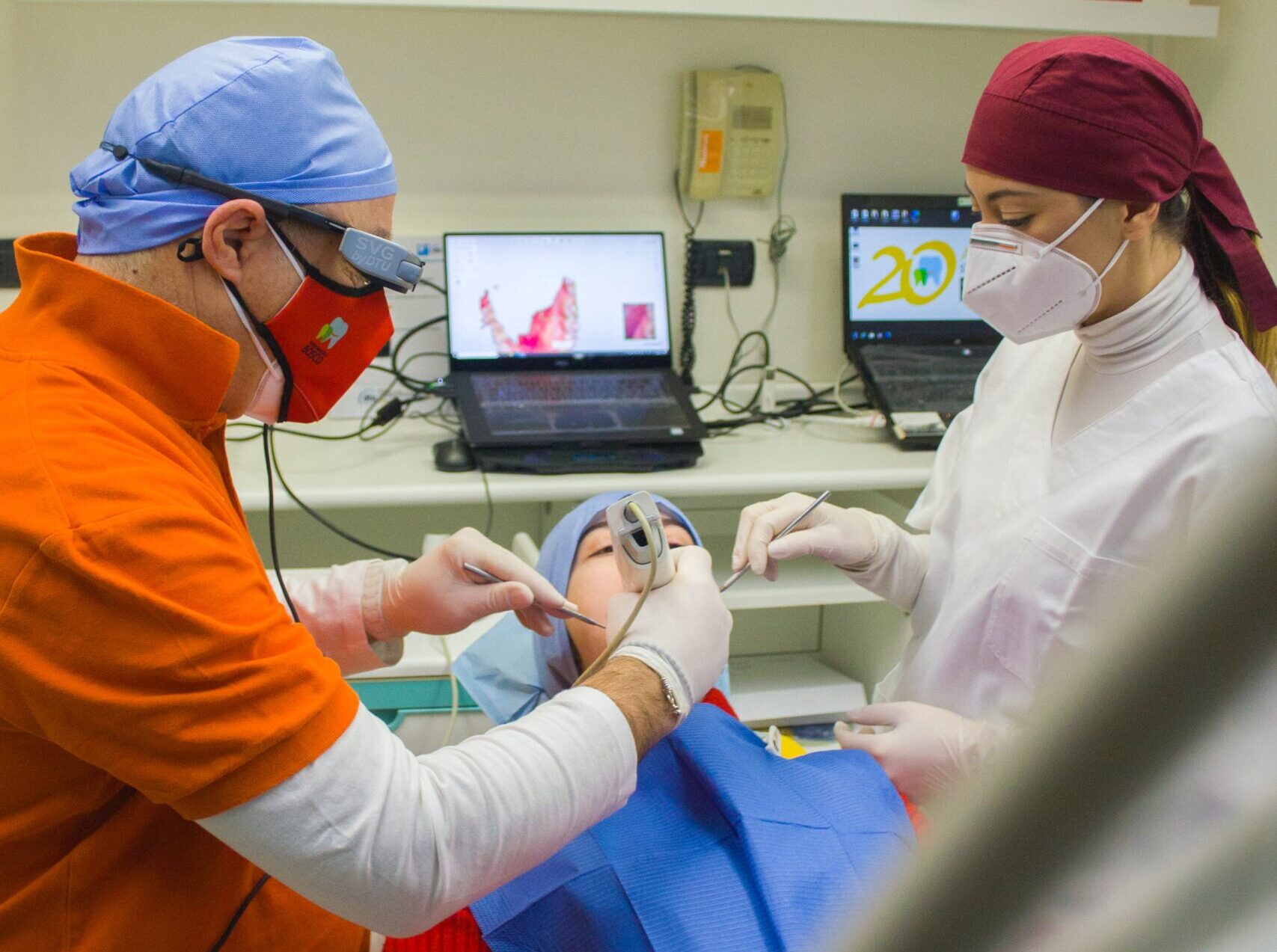 All-Ceramic Crowns - Dentists Seminole County, FL